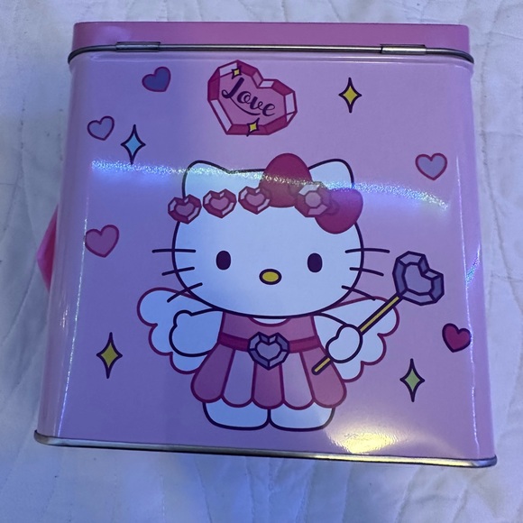 Other | Hello Kitty Mailbox | Poshmark